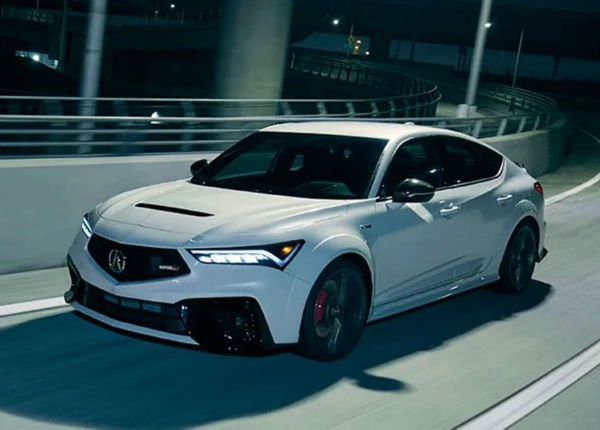 The 2025 Acura Integra Type S: A Legacy Reborn - 2025 Lexus ES 300h ... The 2025 Acura Integra Type S: A Legacy Reborn - 2025 Lexus ES 300h ...