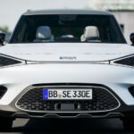 2024 Smart Fortwo SUV