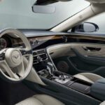 2025 Bentley Flying Spur Hybrid