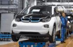 2025 BMW i3