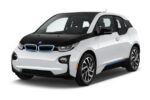 2025 BMW i3