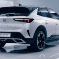 2026 Opel Astra