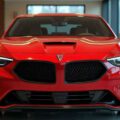 2026 Pontiac GTO